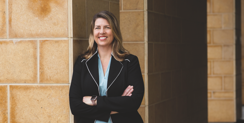 Erica Ollmann Saphire takes the helm – IMMUNE MATTERS