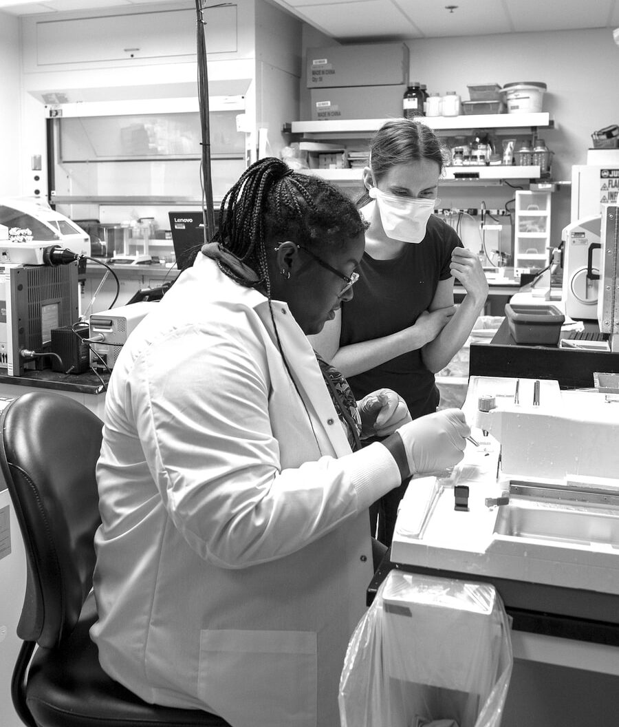 IMMUNE MATTERS – La Jolla Institute