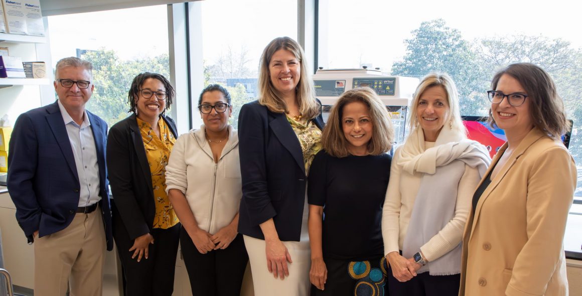 How Prebys Foundation helps LJI fight disease – IMMUNE MATTERS